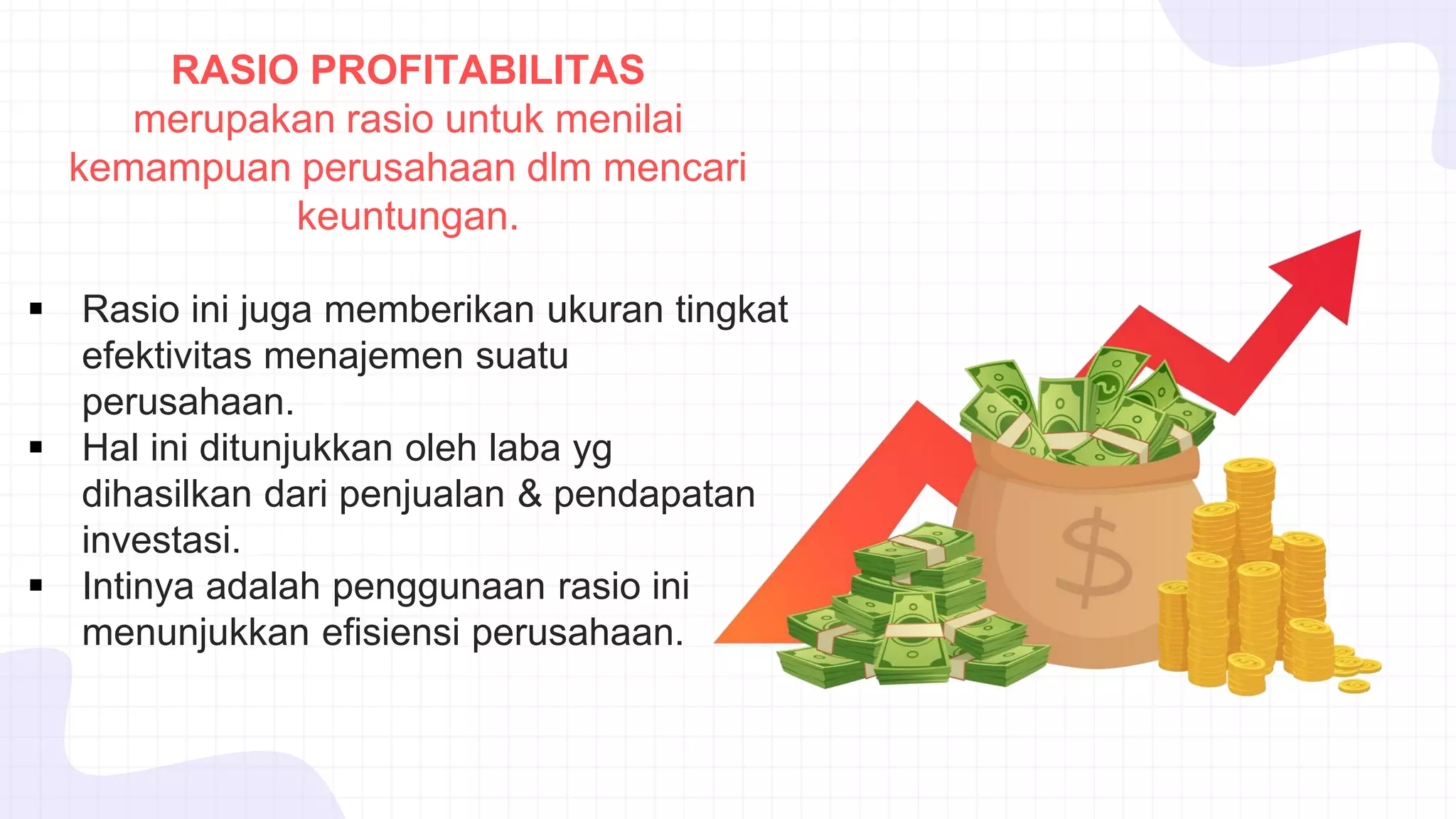 Bab 7 - Analisa Rasio Profitabilitas | PDF