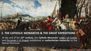 T0_RENAISSANCE_CATHOLIC MONARCHS_HABSBURGS.pptx