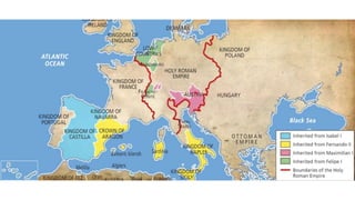 T0_RENAISSANCE_CATHOLIC MONARCHS_HABSBURGS.pptx