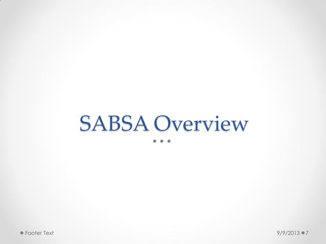 SABSA vs. TOGAF in a RMF NIST 800-30 context | PDF | Databases | Computer Software and Applications