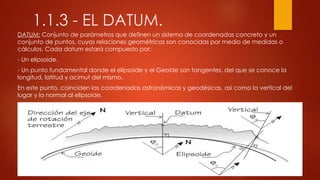 T1-1-GEODESIA2 - Obtención de datos para trabajos de levantamientos.pptx