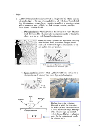 T1. solar system 3, plates, orbits, periods, light, | PDF