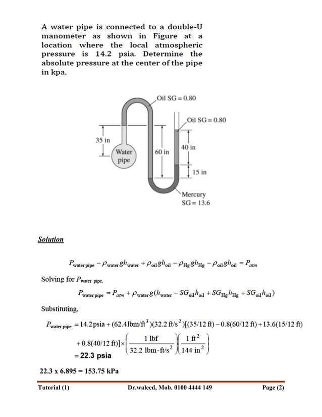 thermo_tutorial_1 | PDF