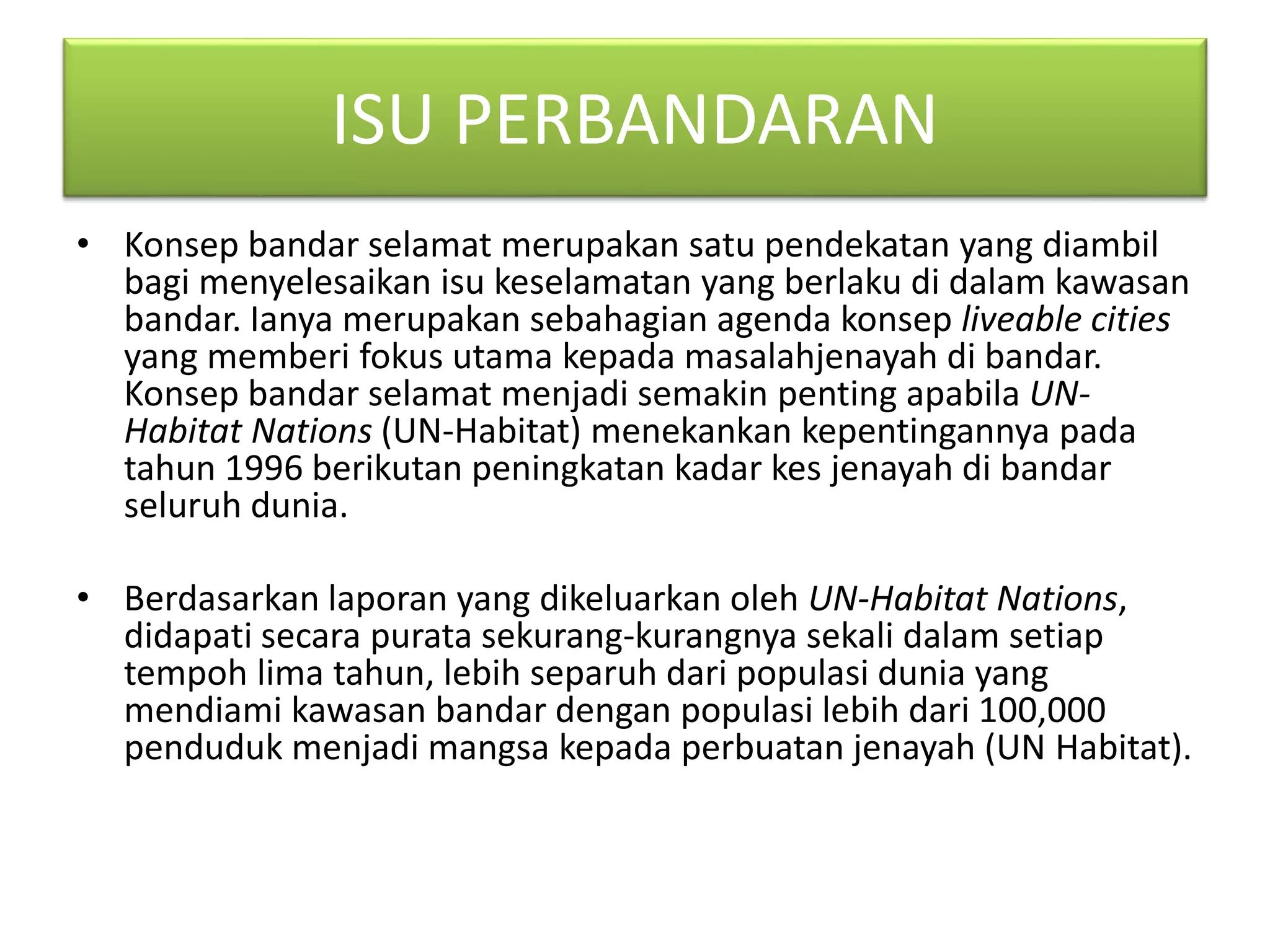 T1 2-organisasi perancang bandar | PPTX