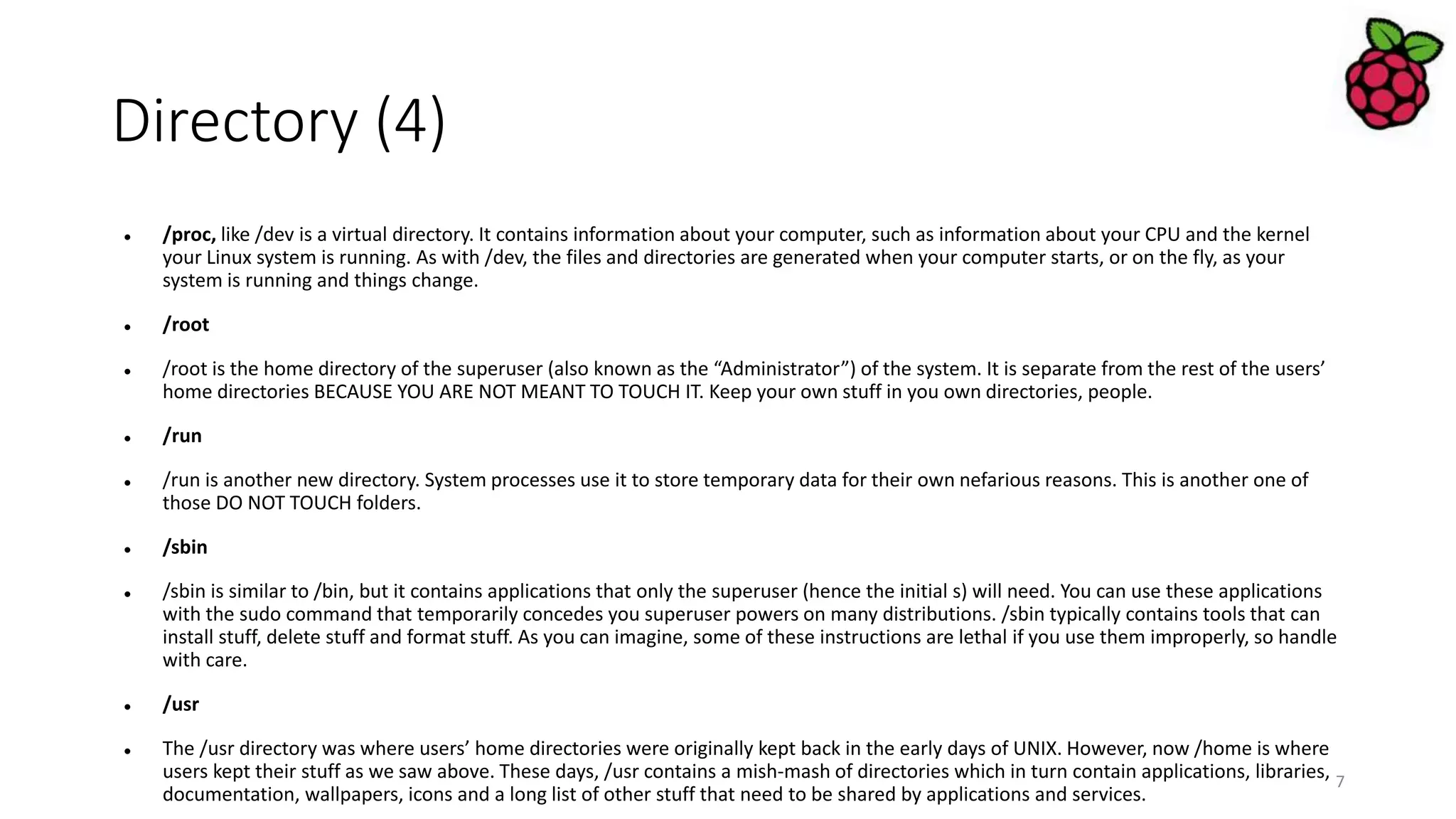 Raspberry pi introduction | PPTX