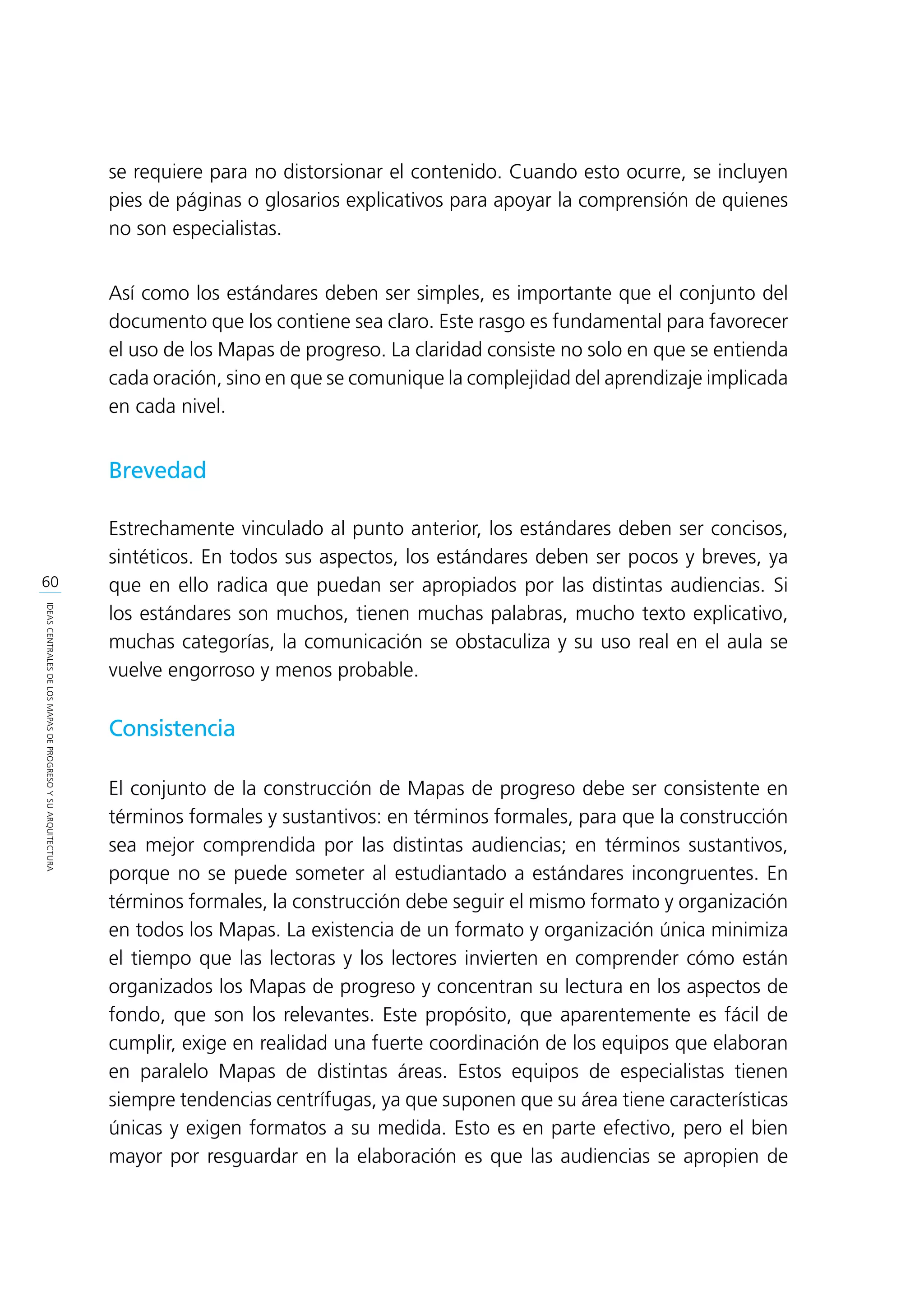 mapas de progreso perú | PDF