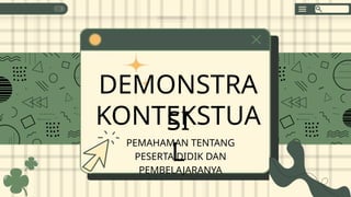 T1.5 Demonstrasi Kontekstual Chandra Wijaya.pptx