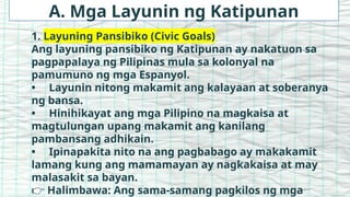 T1-AP6-Week1 PPT.pptx Araling panlipunan | PPTX