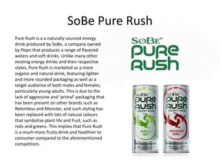 T1 market research | PPTX