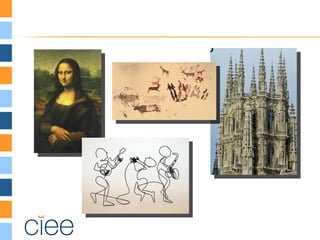 Spanish Art. 1- Intro; Prehistory | PPT