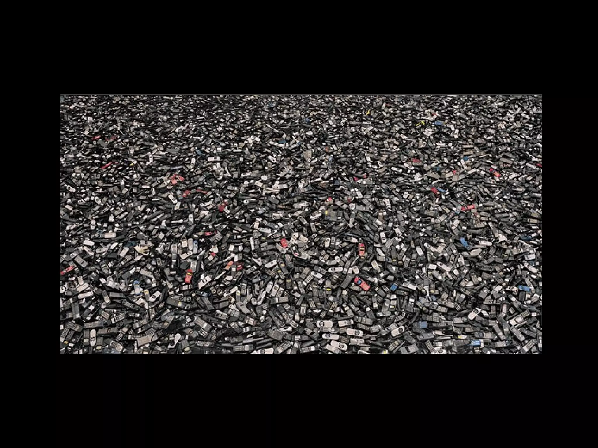 Media Artifacts | PPT