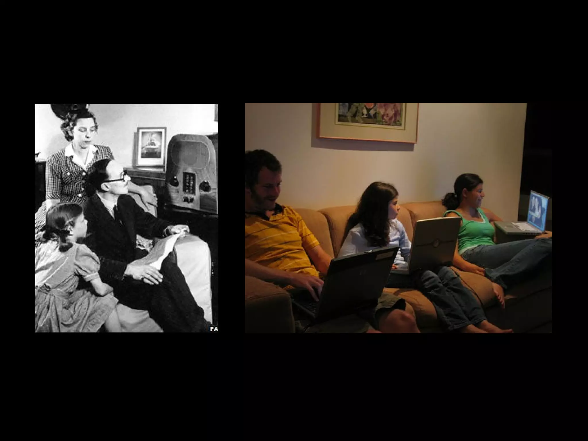 Media Artifacts | PPT