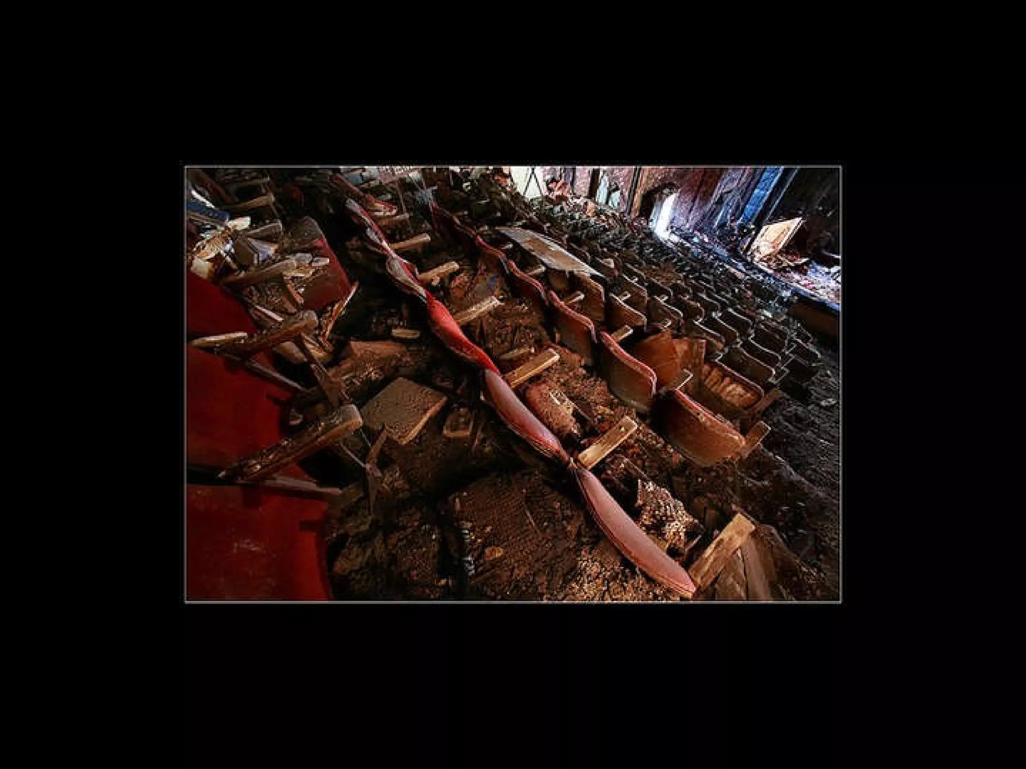 Media Artifacts | PPT