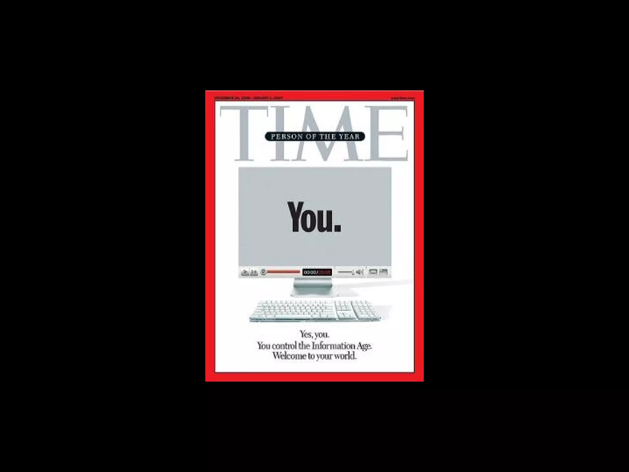 Media Artifacts | PPT