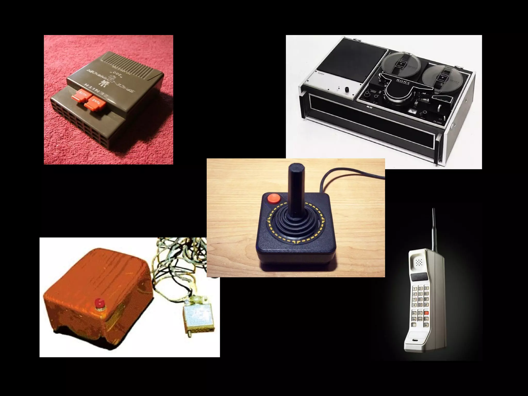 Media Artifacts | PPT