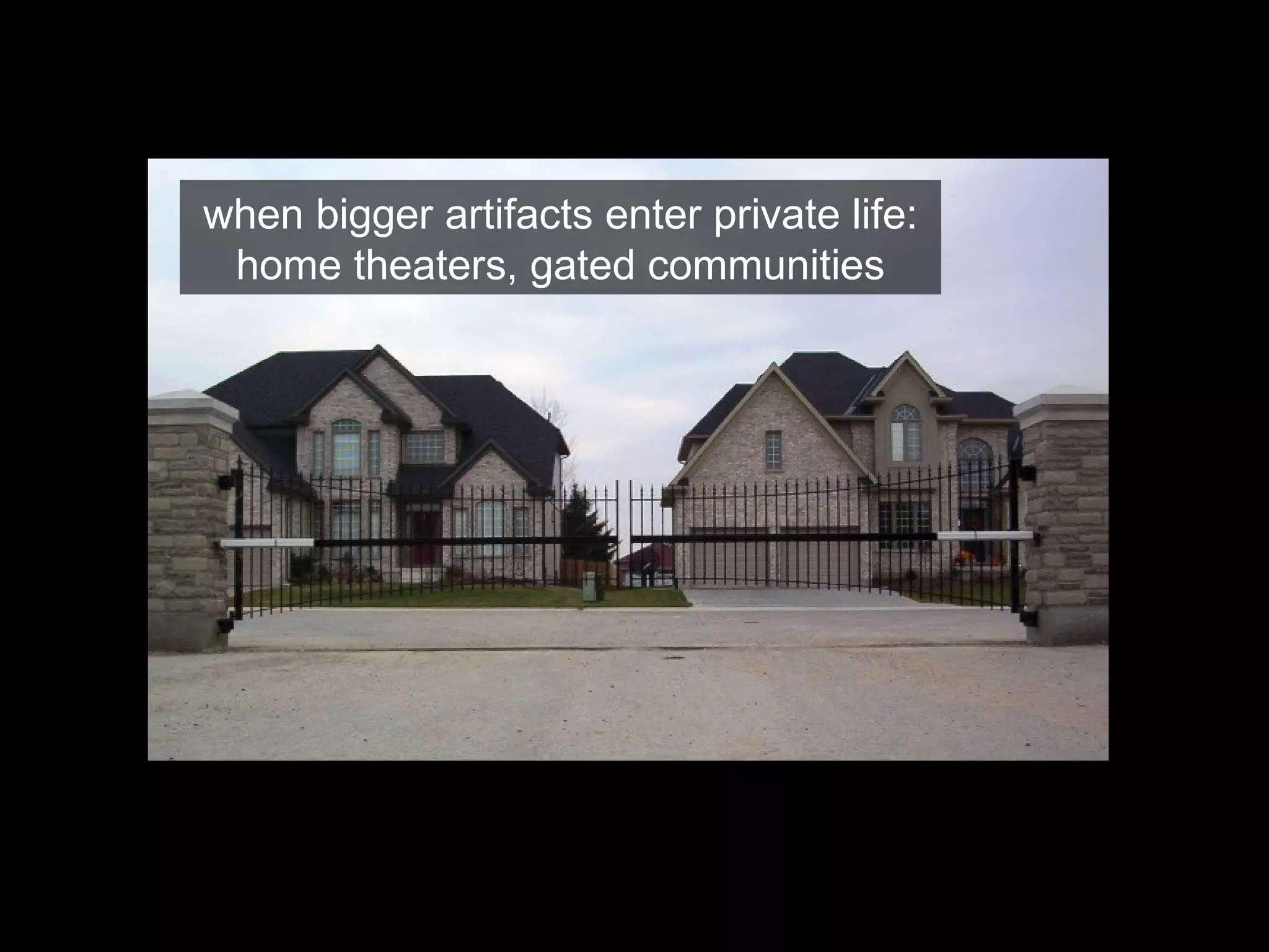 Media Artifacts | PPT