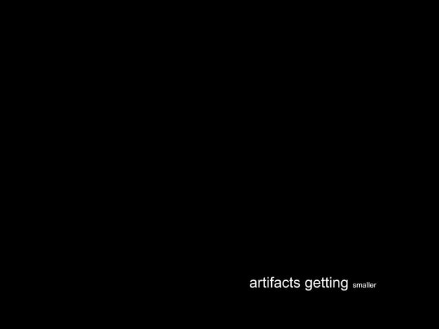 Media Artifacts | PPT | Home Entertainment Systems | Consumer Electronics