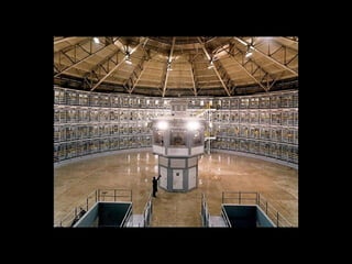 The Panopticon | PPT