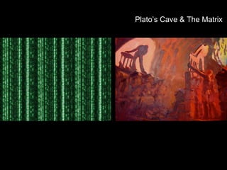 The Matrix | PPT | Physics | Science