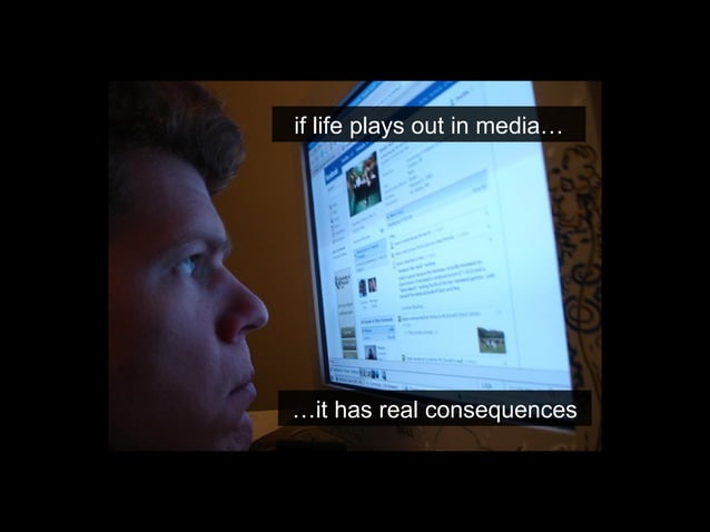 Multiple Selves in Media | PPT