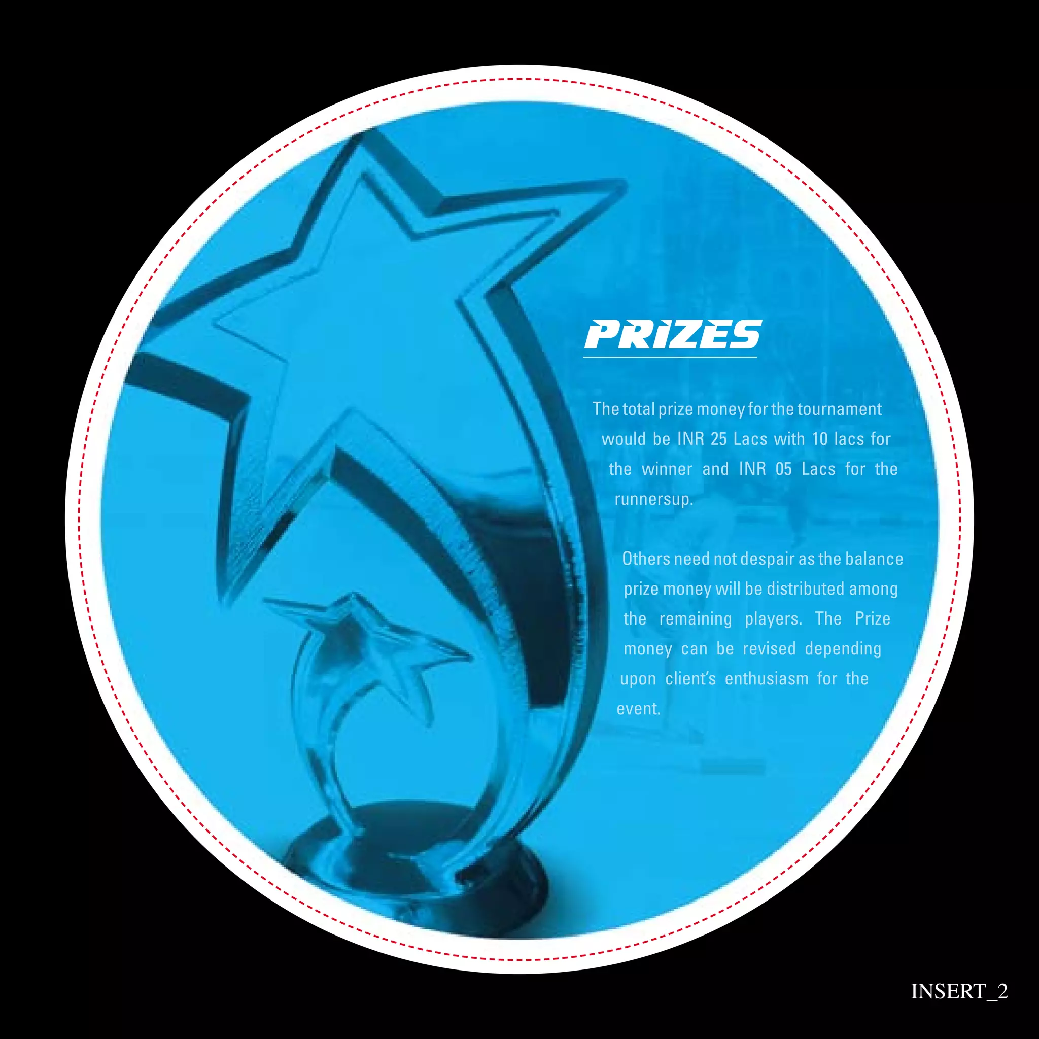 T 10 Gully Cricket Brochure | PDF