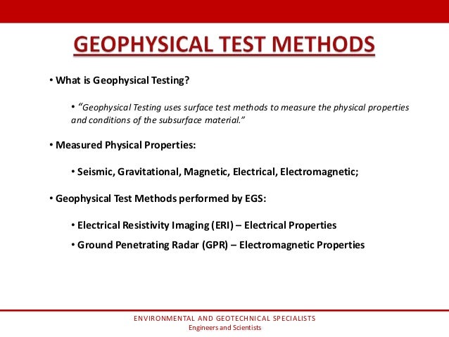 T11 geophysical testing-landschoot