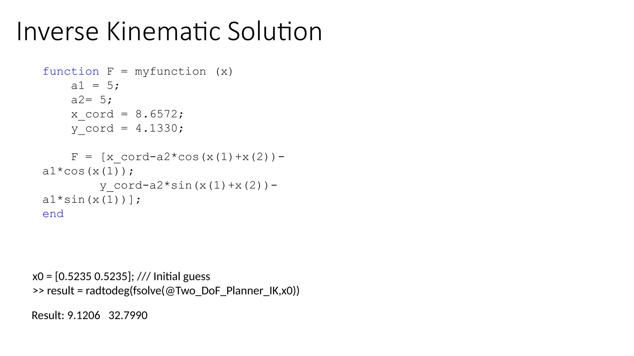 T1_2-DoF Planar Robot Kinematic Example.pptx