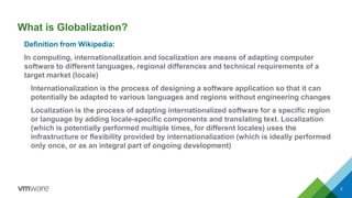 Globalization Testing for Cloud Products | PDF