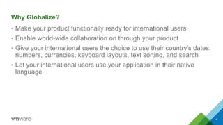 Globalization Testing for Cloud Products | PDF