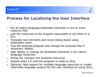 T 121 5300 (2008) User Interface Design 3 Uide | PPT