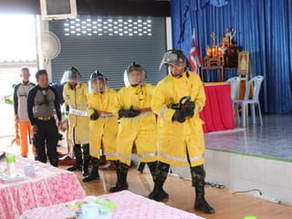 Fire Drills and Fire Evacuation in school | PPT