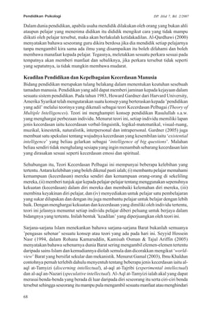 kecerdasan-emosi | PDF