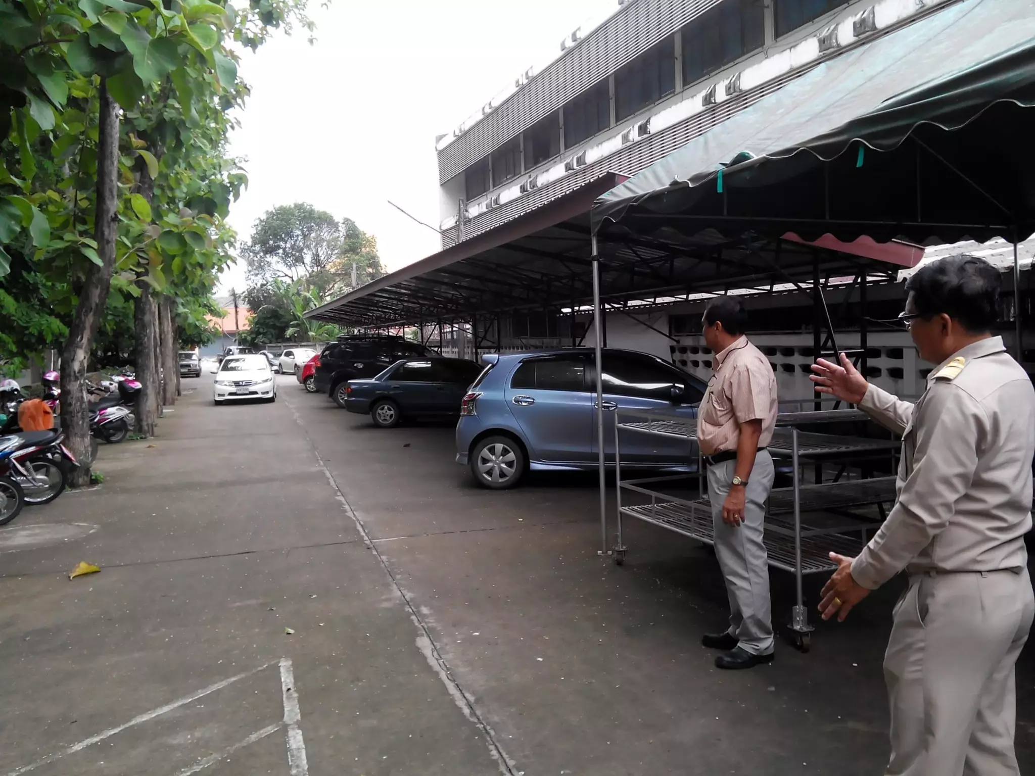 Safe School Zone Project | PDF