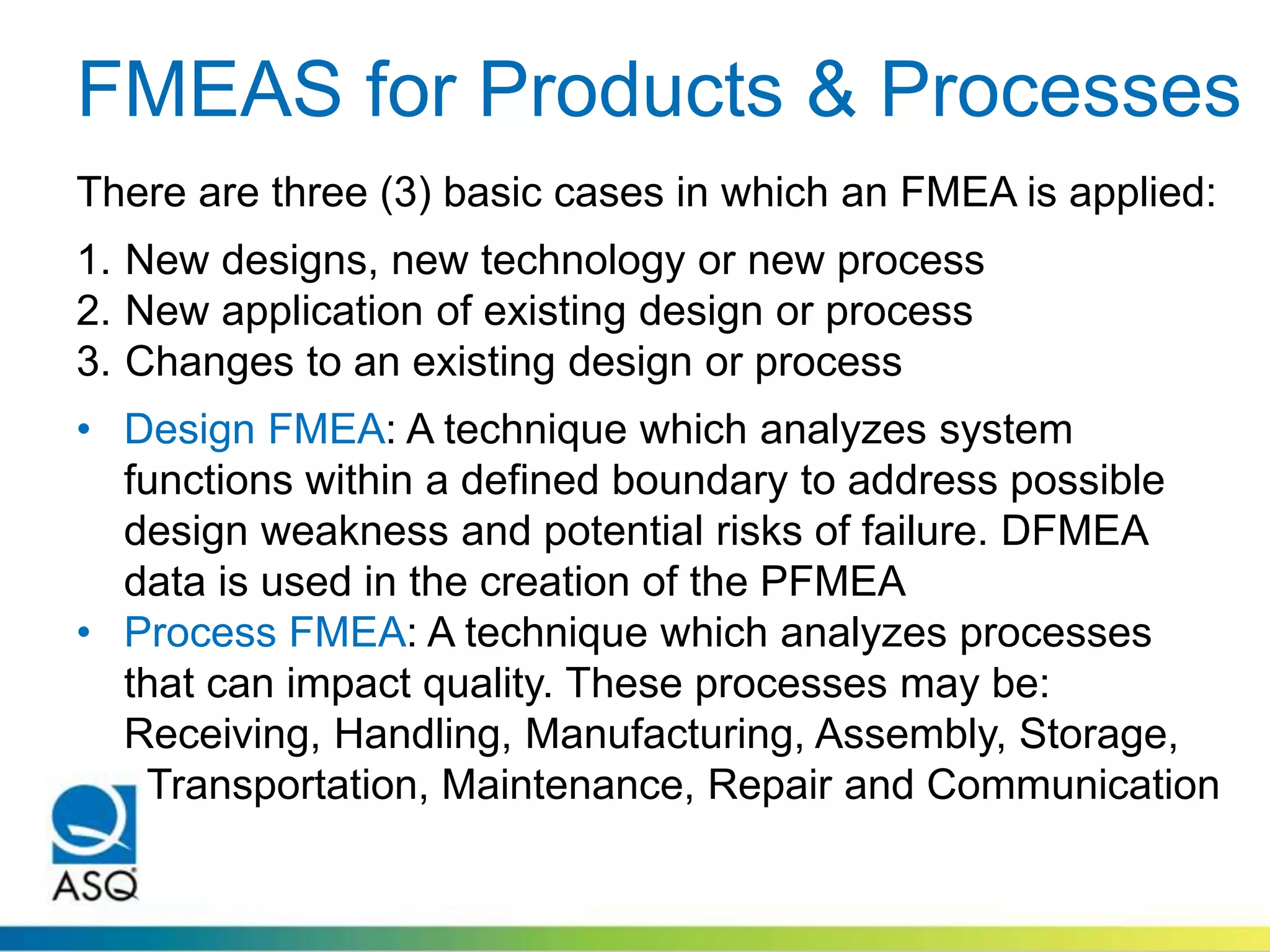 Core tools apqp, ppap, fmea, spc and msa | PDF