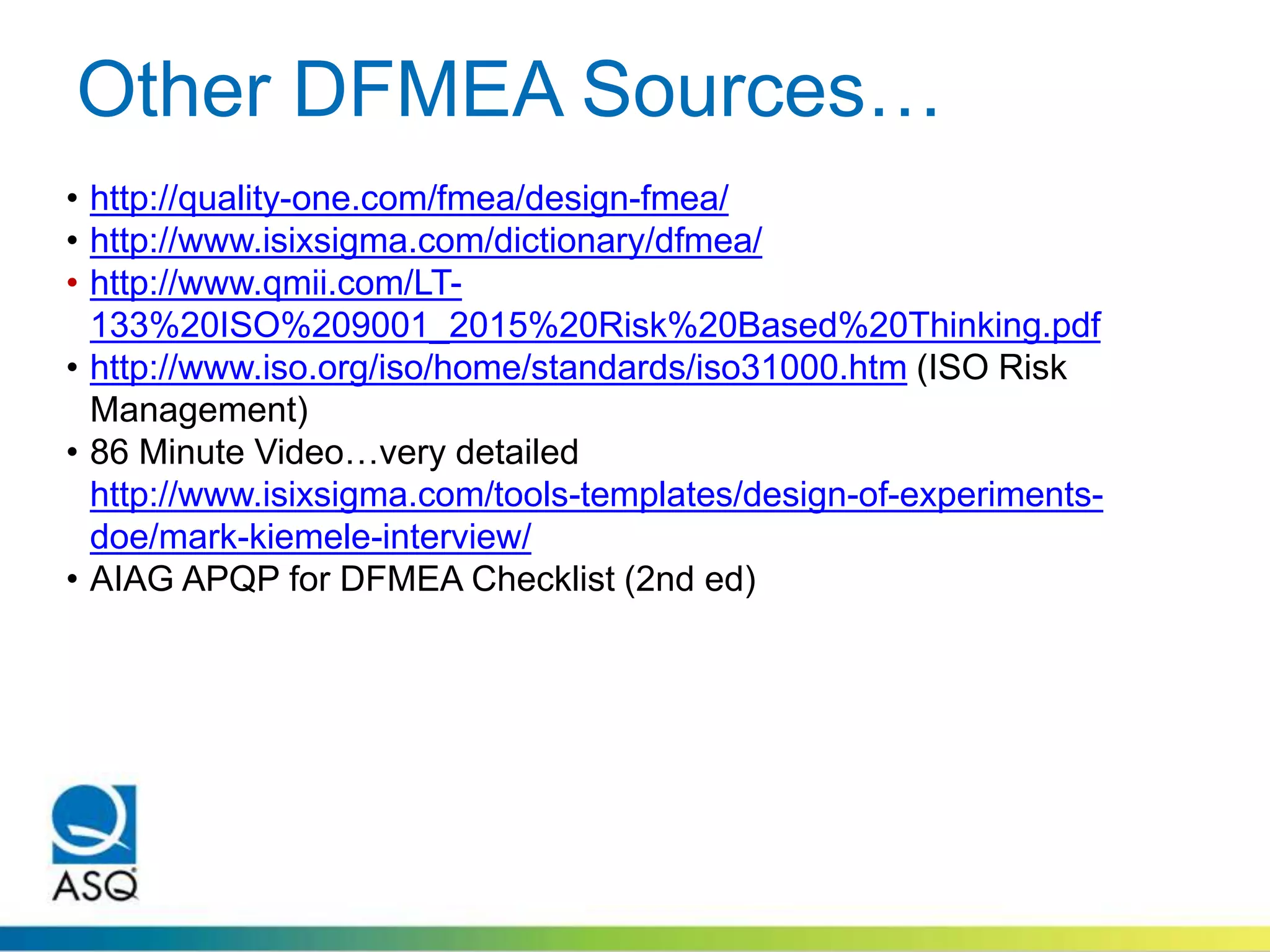 Core tools apqp, ppap, fmea, spc and msa | PDF | Business Accounting ...