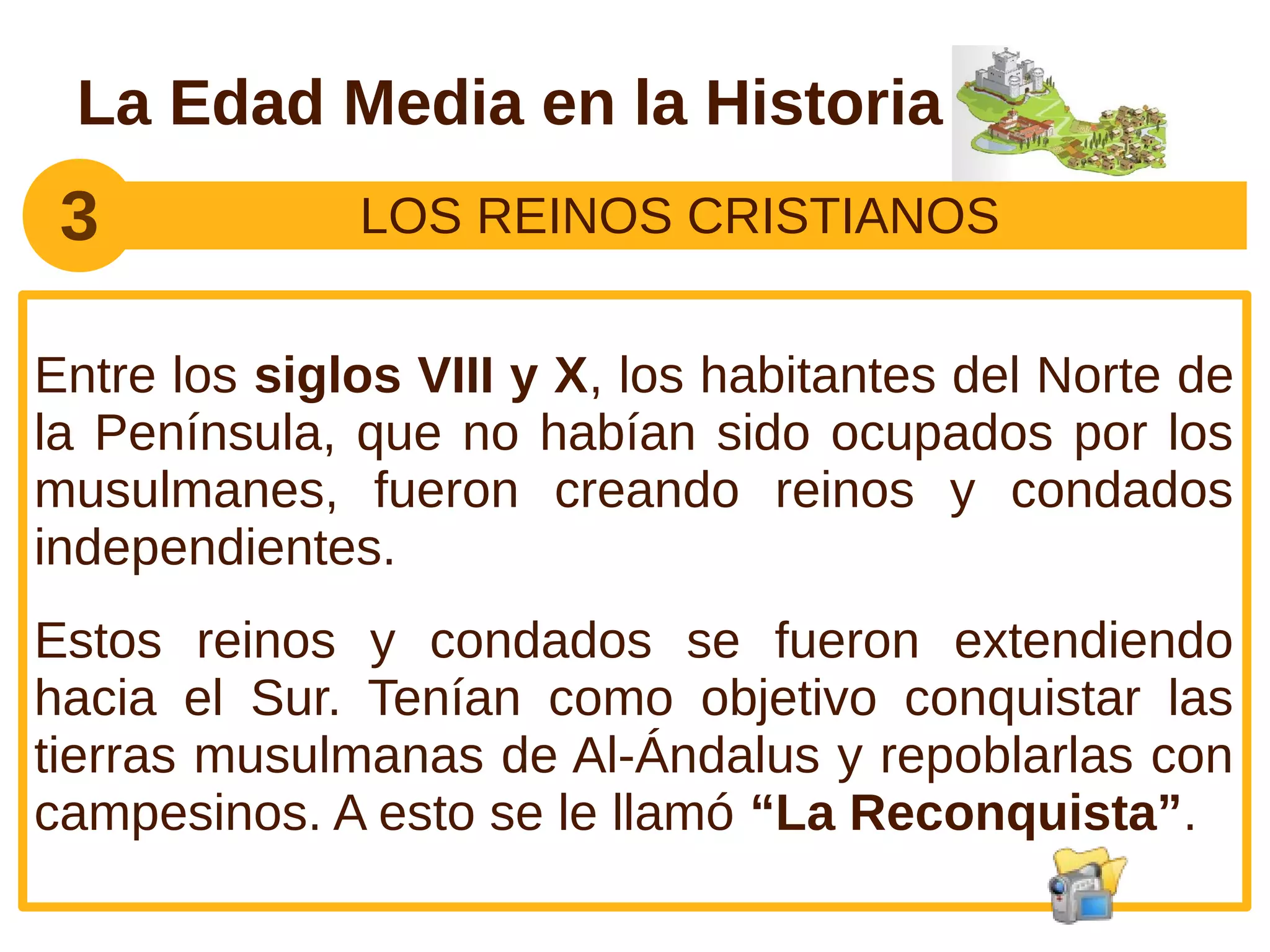 La Edad Media | PPT | Descarga gratuita