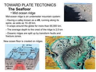 T1 2 tectonica_placas2 | PPT
