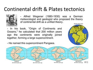 T1 2 tectonica_placas2 | PPT