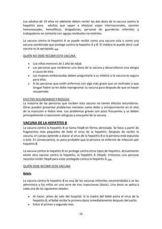 HEPATITIS | DOCX