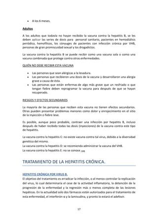HEPATITIS | DOCX