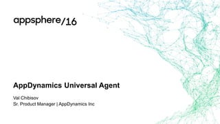 Advanced Agent Deployment Strategies in Large Scale, Complex ...