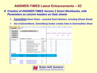 ANSWER-TIMES update | PPT