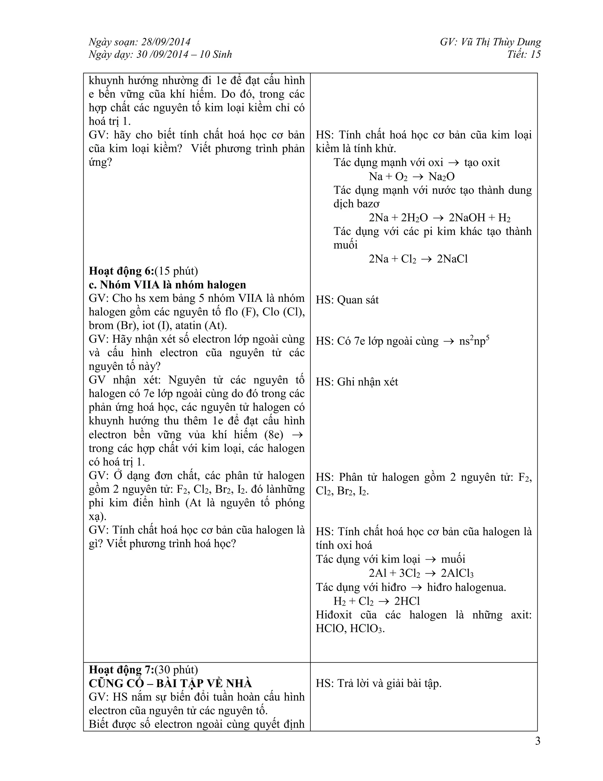 T15 su bien doi tuan hoa cau hinh e nguyen tu cua cac nthh | DOCX