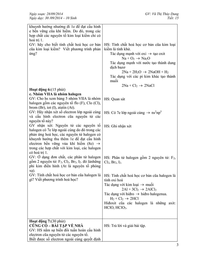 T15 su bien doi tuan hoa cau hinh e nguyen tu cua cac nthh | DOCX