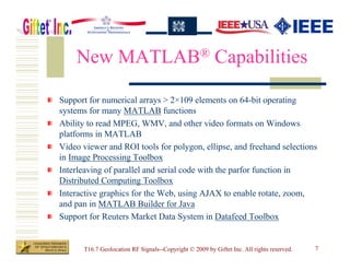 T16p7 Geolocation Rf Signals 16p7min Preview | PDF