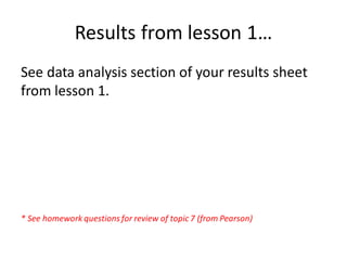 T17 IB Chemistry Equilibrium | PDF