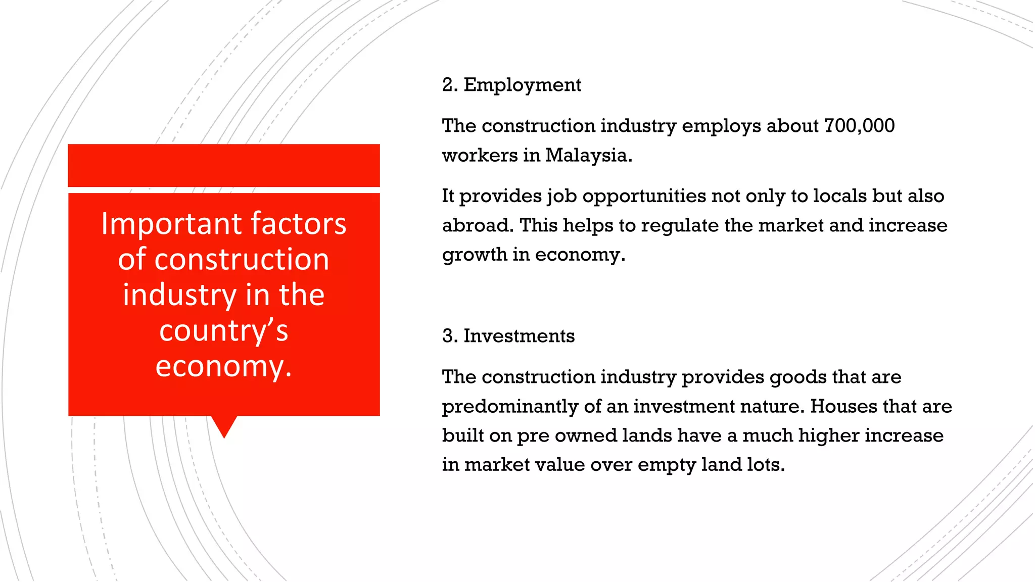 Building Economics Tutorial | PDF