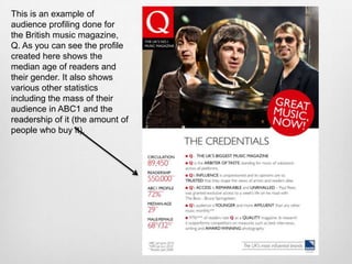 T1 audience report | PPT