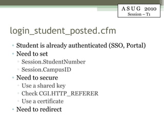 T1 authentication methods | PPT