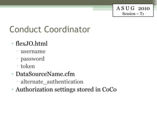 T1 authentication methods | PPT